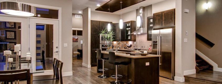 Best Hardwood Floors for NW Washington DC - Classic Floor Designs